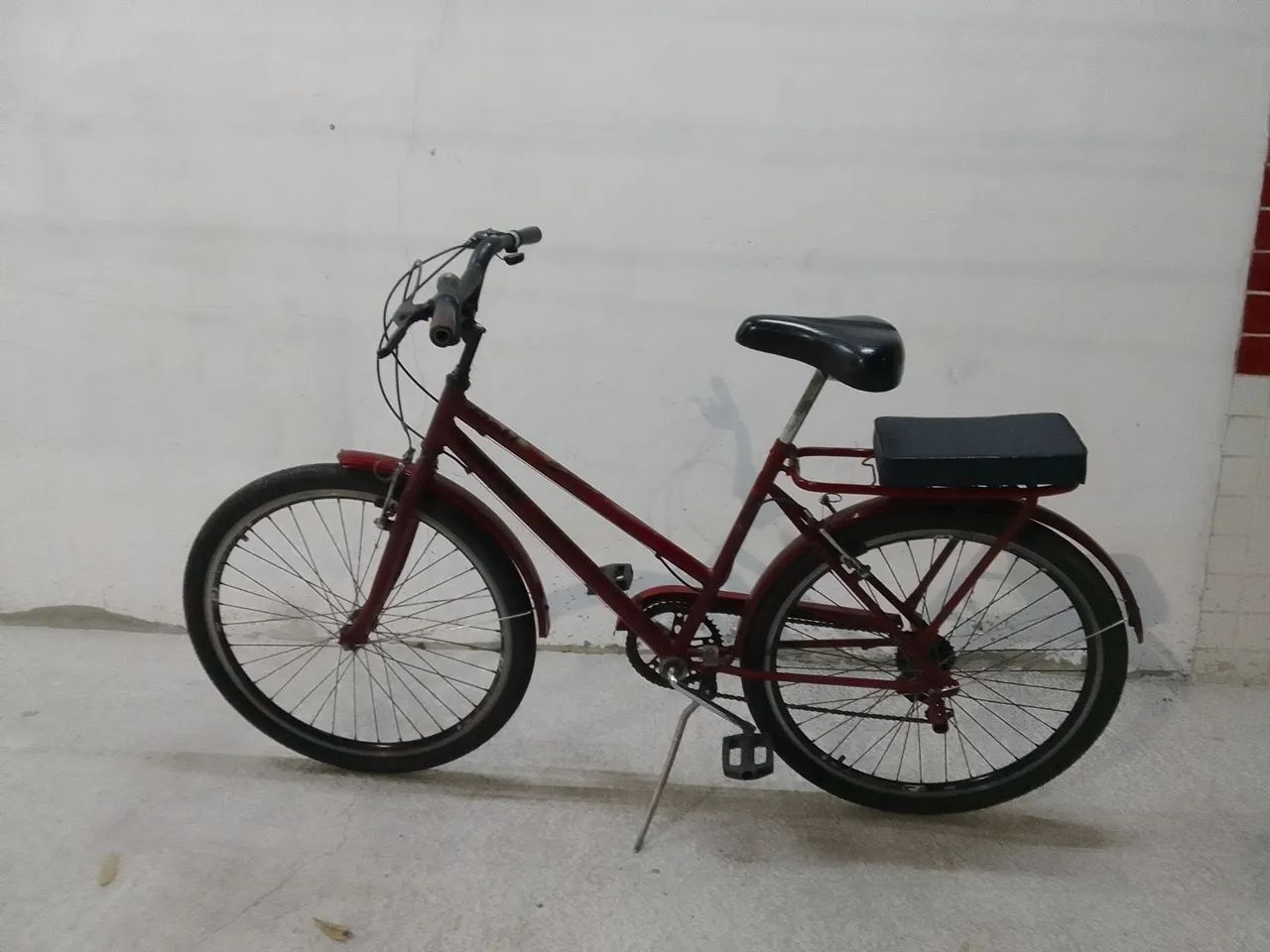 Bicicleta Caloi poti - Ciclismo - Santa Cruz, Rio de Janeiro 1440299872 ...