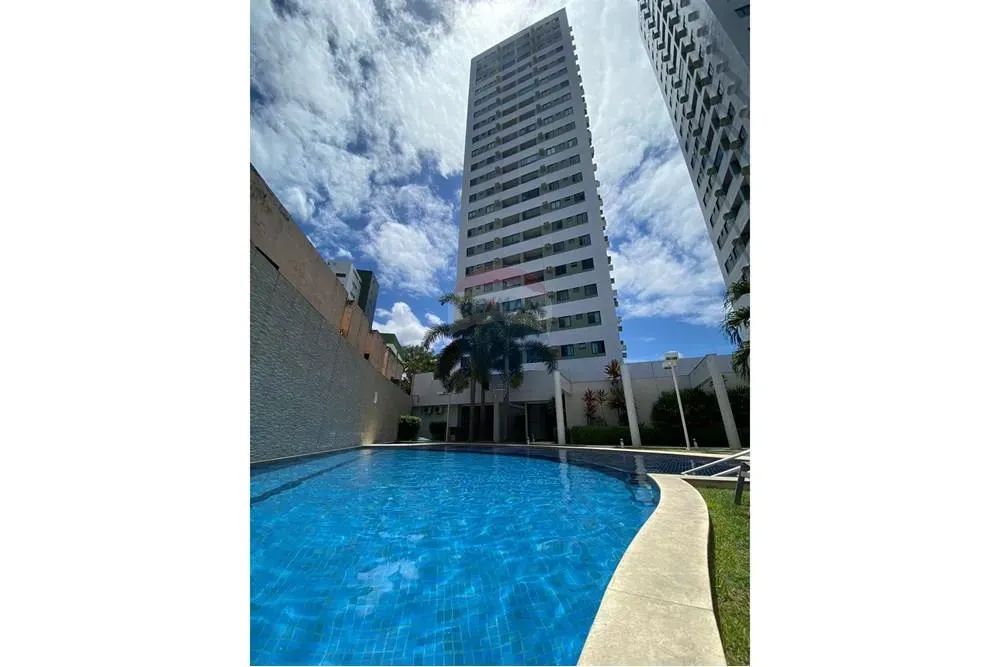 Apartamento 3 quartos à venda - Encruzilhada, Recife - PE 1391772231 | OLX