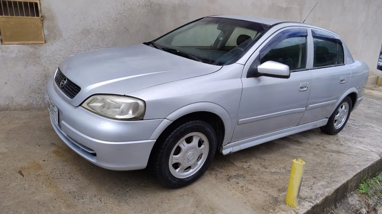 CHEVROLET ASTRA 1999 Usados e Novos