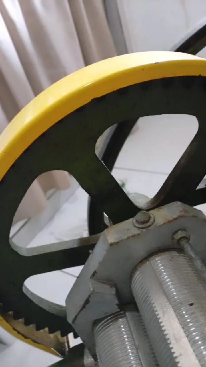 Máquina de Caldo de cana Matsuyama - Gasolina - Equipamentos Para ...