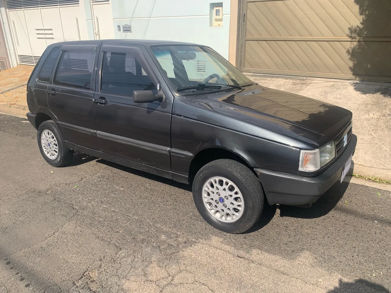 FIAT UNO 1994 Usados e Novos