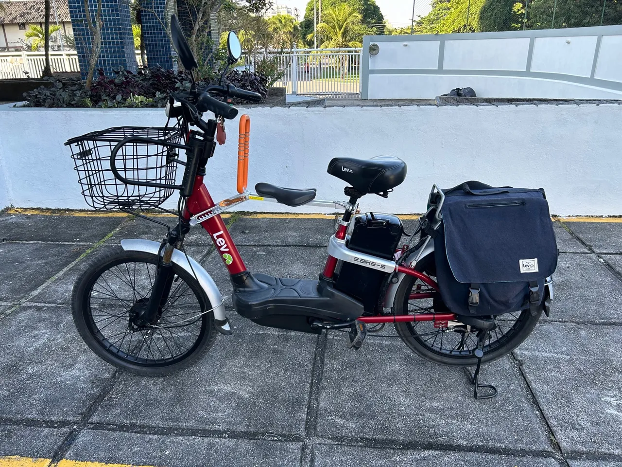"bicicleta aro 22" - Ciclismo no Brasil