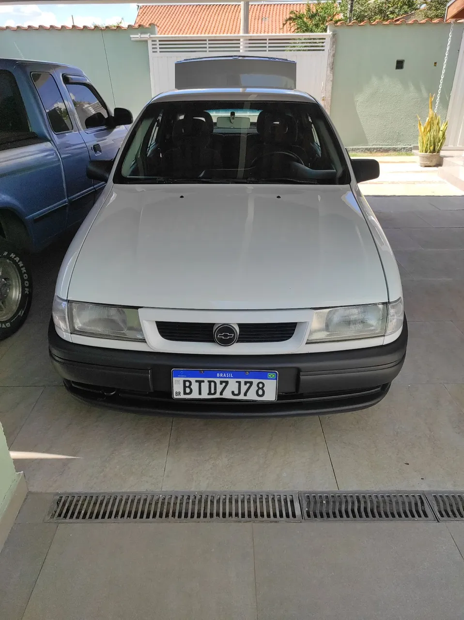 CHEVROLET VECTRA Usados e Novos na Grande Campinas e região, SP