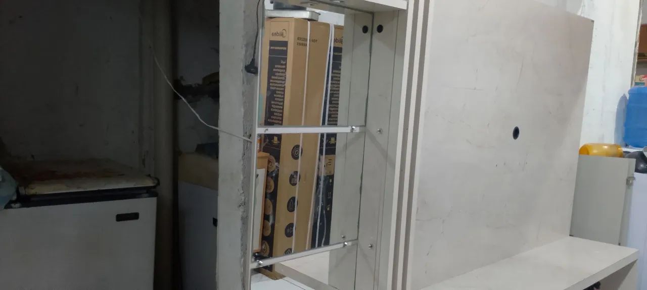 Rack - Racks e Painéis - Alto José do Pinho, Recife 1504394705 | OLX