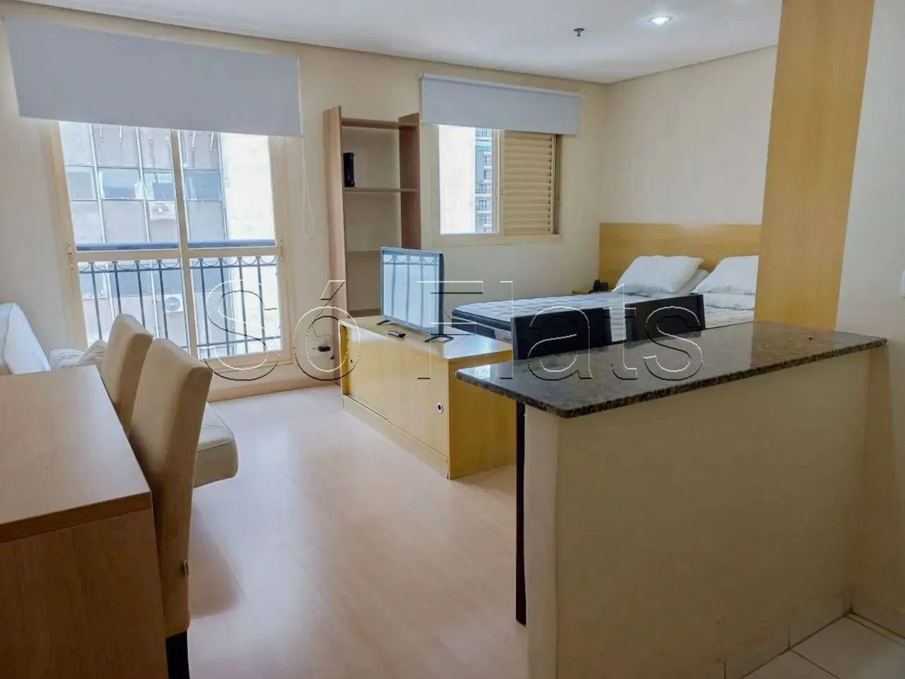 Loft/studio para alugar - Jardim Paulista, São Paulo - SP 1469637591 | OLX