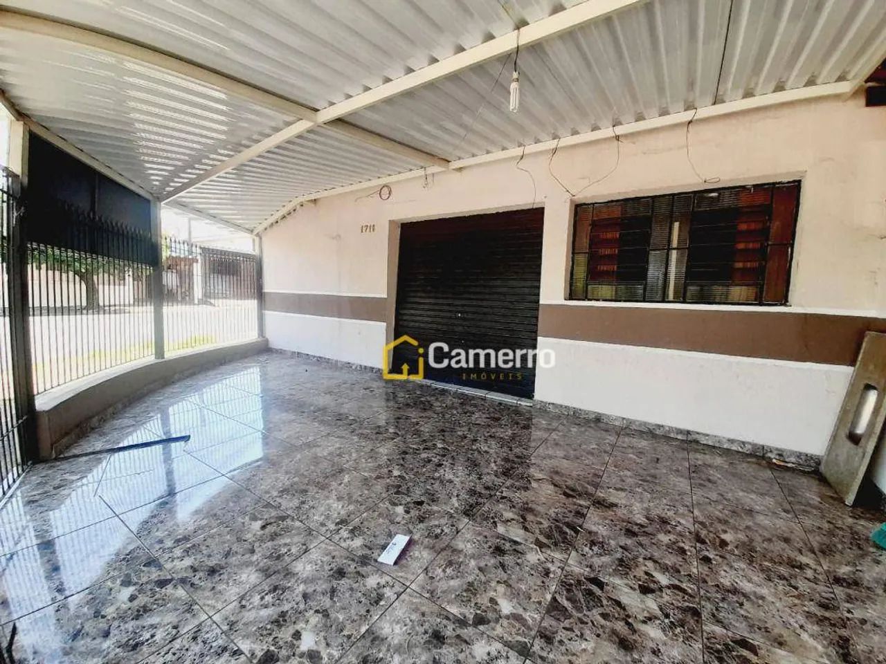 Salão para alugar, 100 m² por R$ 1.500/mês - Loteamento Planalto do Sol ...