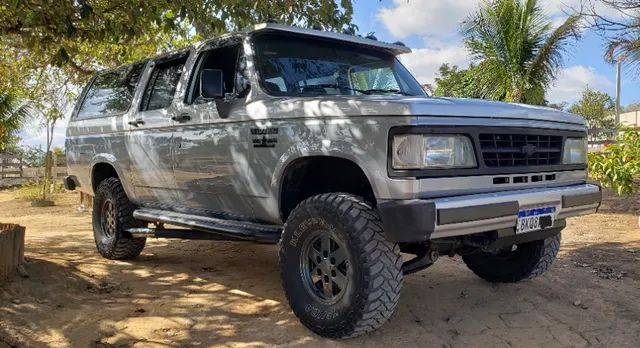 CHEVROLET VERANEIO a diesel Usados e Novos