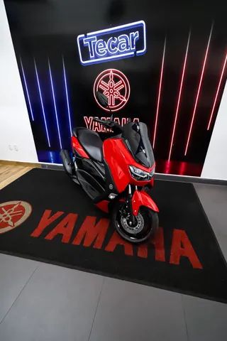 Motos YAMAHA NMAX 2024 no Brasil