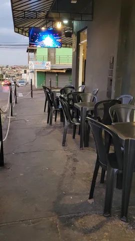 Vende bar montado | +986 anúncios na OLX Brasil