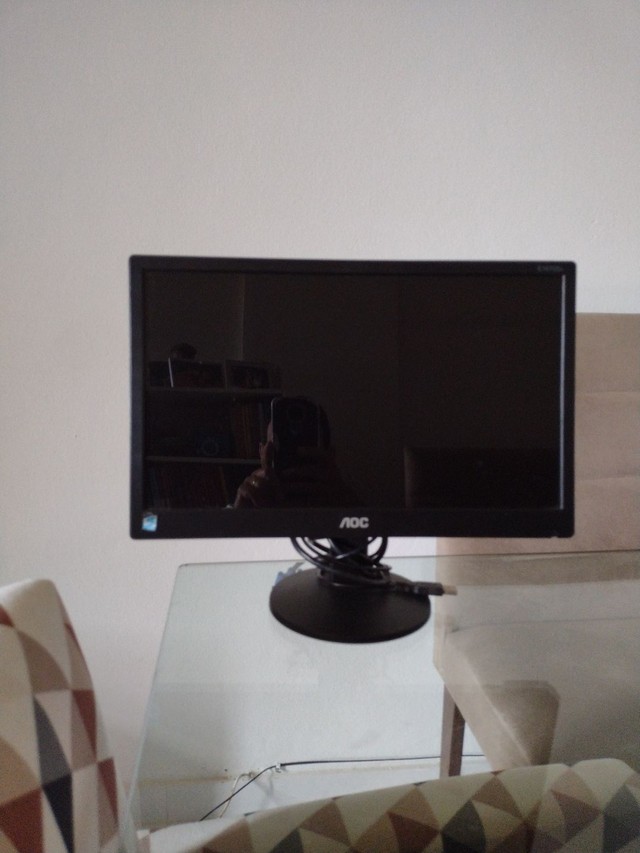 Monitor aoc 14 polegadas | +87 anúncios na OLX Brasil