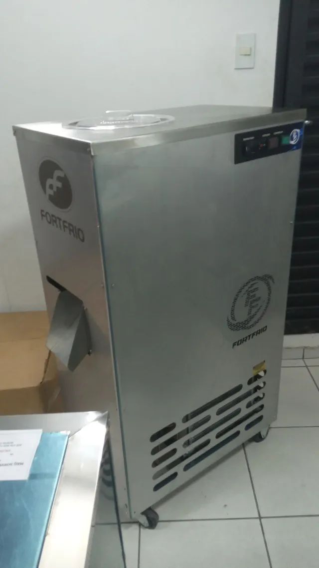 "sorveteria eliana" no Brasil