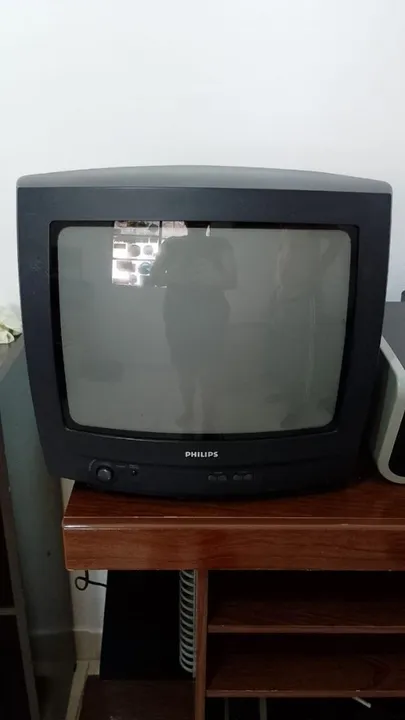"tv philips 20" - TVs no Brasil