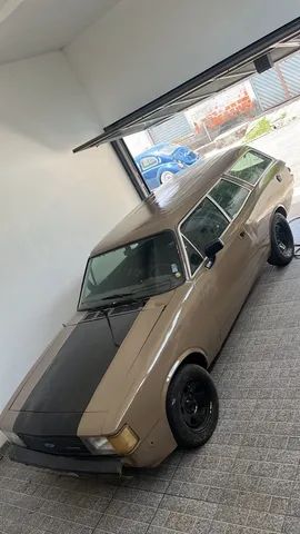 CHEVROLET CARAVAN Usados e Novos