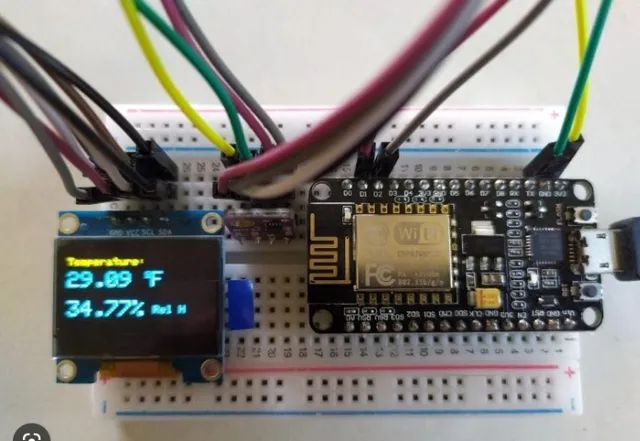 Programação De Microcontroladores Tipo Arduino Esp8266esp32 Particle Photon Serviços