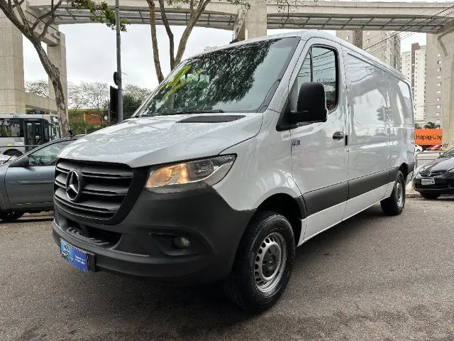 MERCEDES-BENZ SPRINTER 2020 Usados e Novos