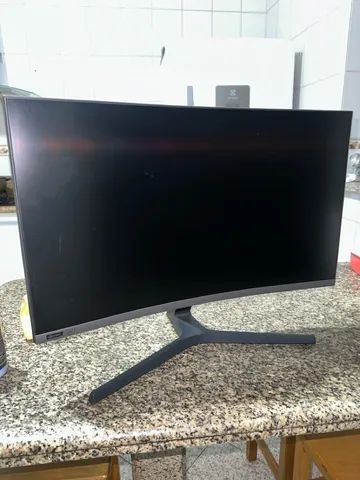 "monitor 27 polegadas curvo" no Brasil