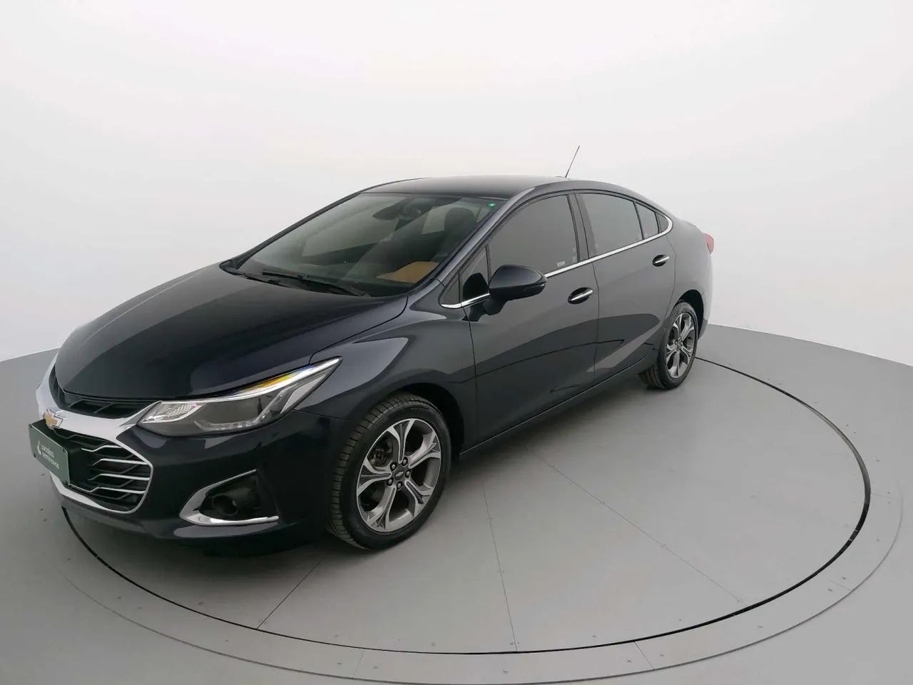CHEVROLET CRUZE 2020 Usados e Novos