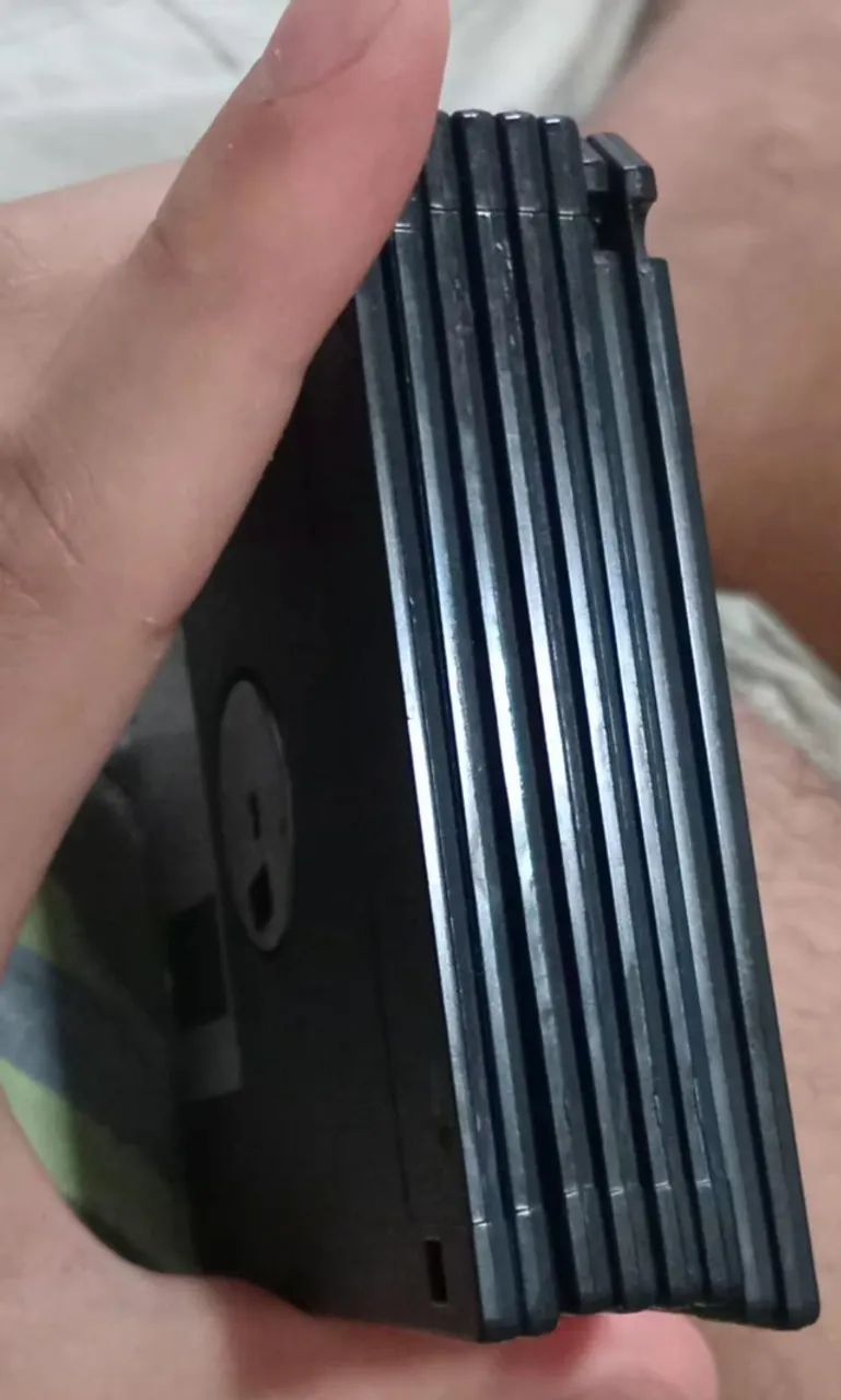 Disquete Device Driver CD-ROM & User Manual para MS-DOS / Windows 3.1 Ver 3.2 + 7 EMTECs ...