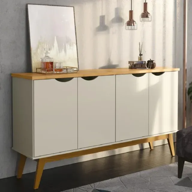 "richo buffet" no Brasil