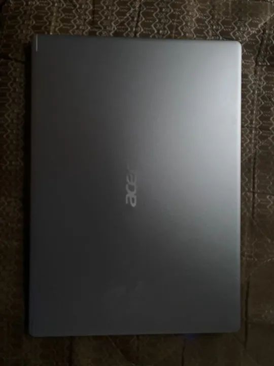 Notebook Acer Aspire 5 - i5 1035G1, 4GB RAM, SSD 256GB -14 Polegadas - Windows 11 - Notebooks ...