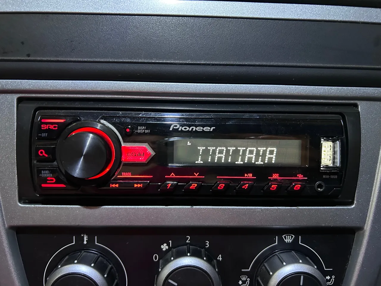 "radio pioneer mixtrax" - Aparelhos de Som no Brasil