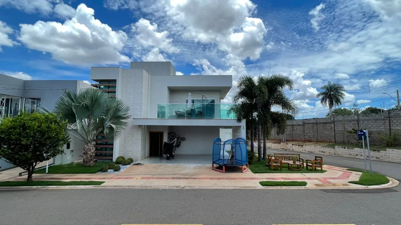 Imóveis para alugar - Mato Grosso do Sul | OLX