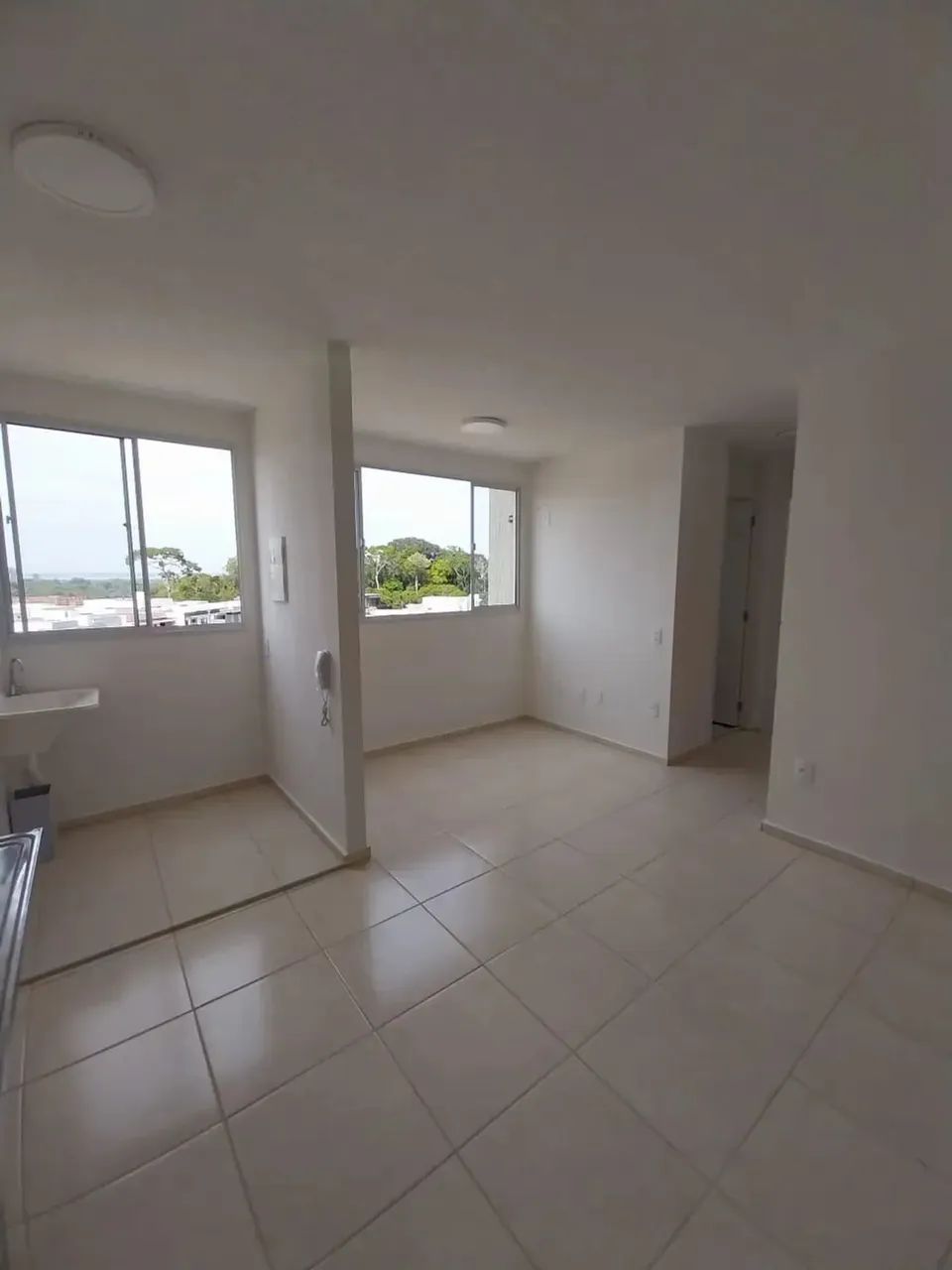 Apartamento 2 quartos para alugar - Ponta Negra, Manaus - AM 1464984852 ...