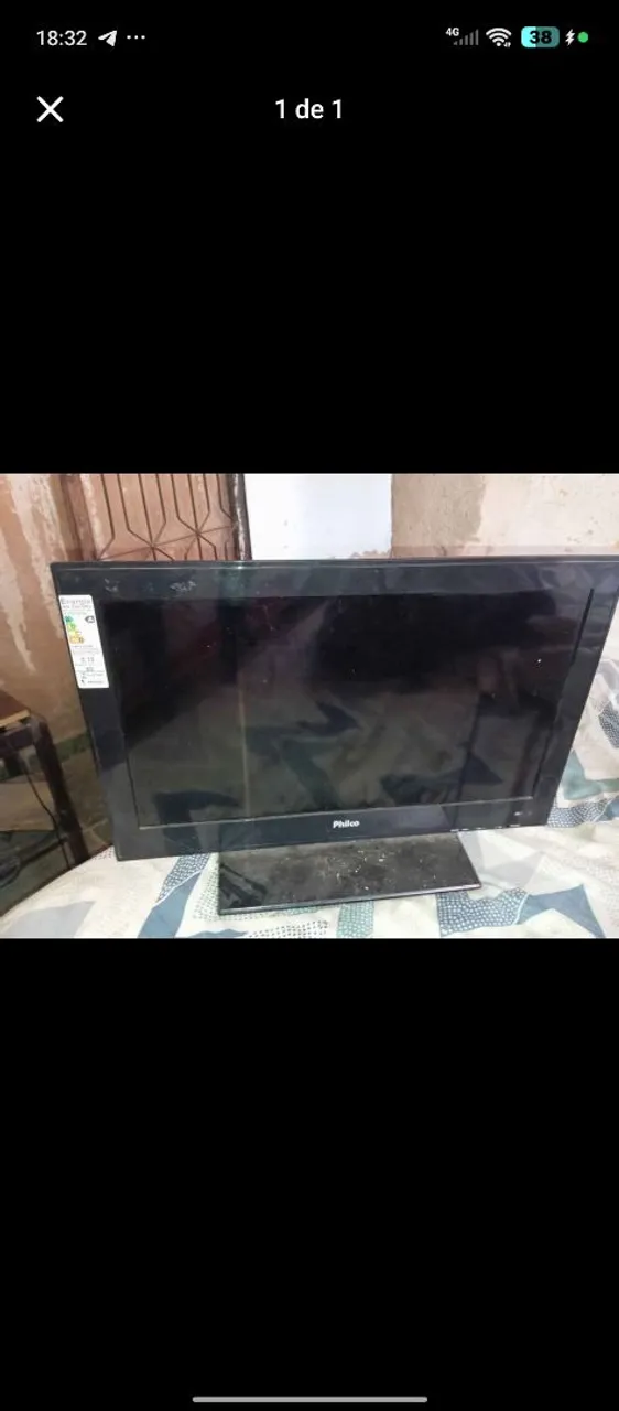"monitor philco" no Brasil