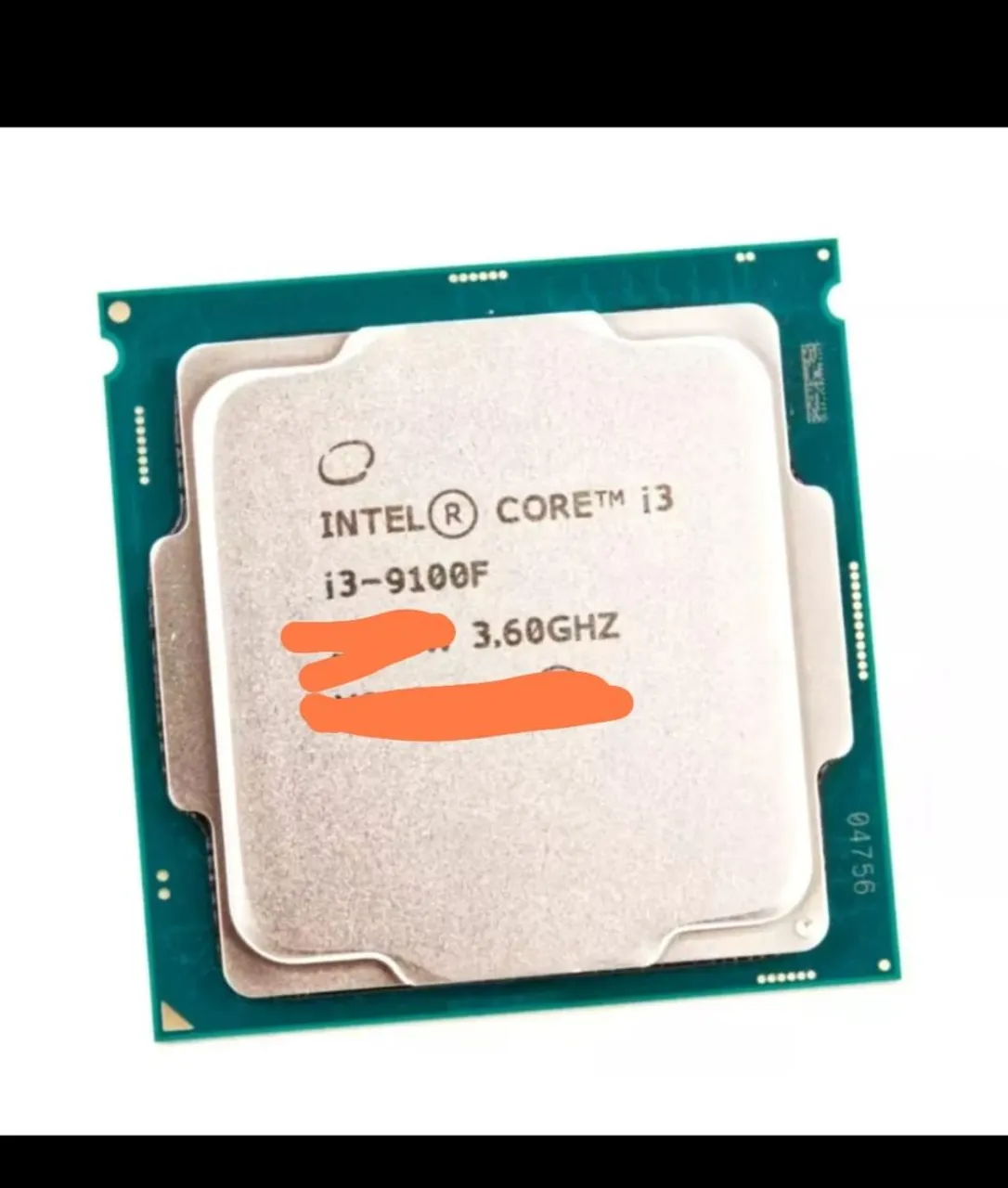 "processador intel core i3 9100f" - Processadores no Brasil