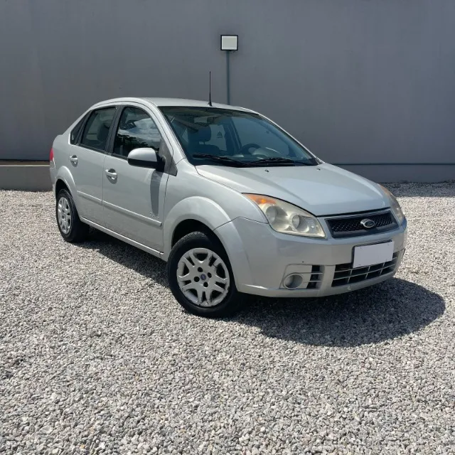 FORD FIESTA 2009 Usados e Novos