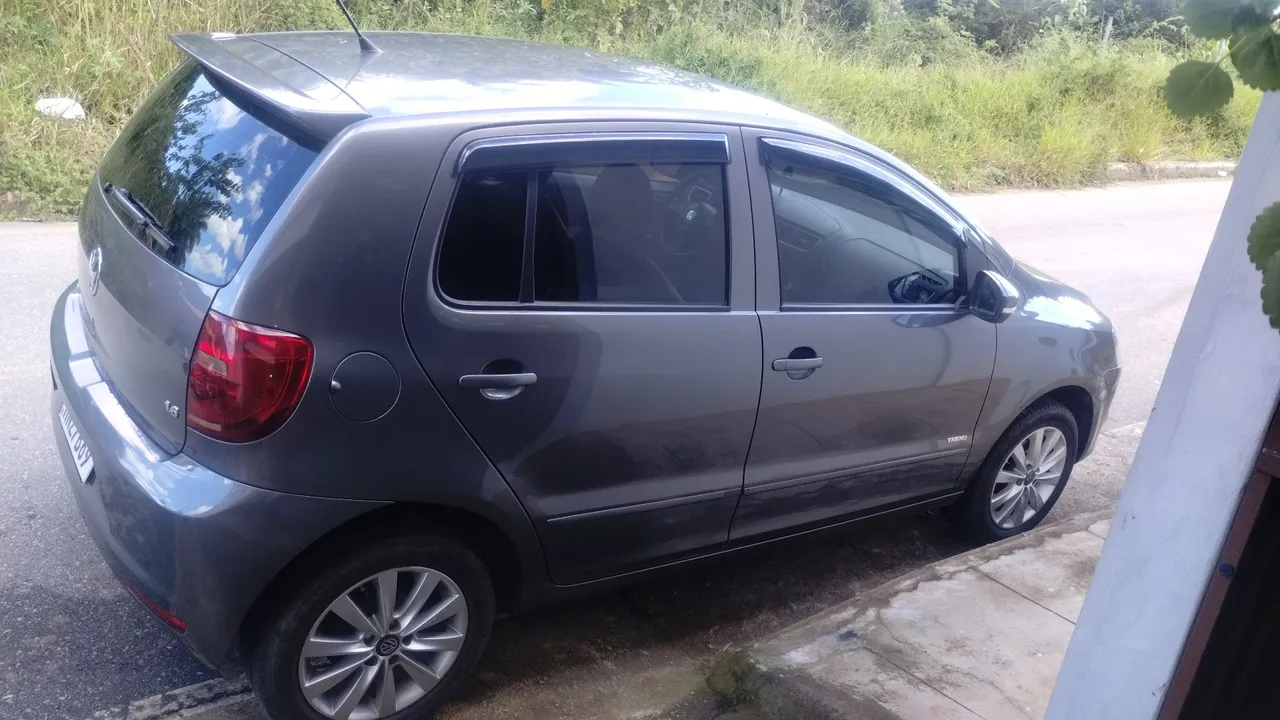 VOLKSWAGEN FOX 2011 Usados e Novos