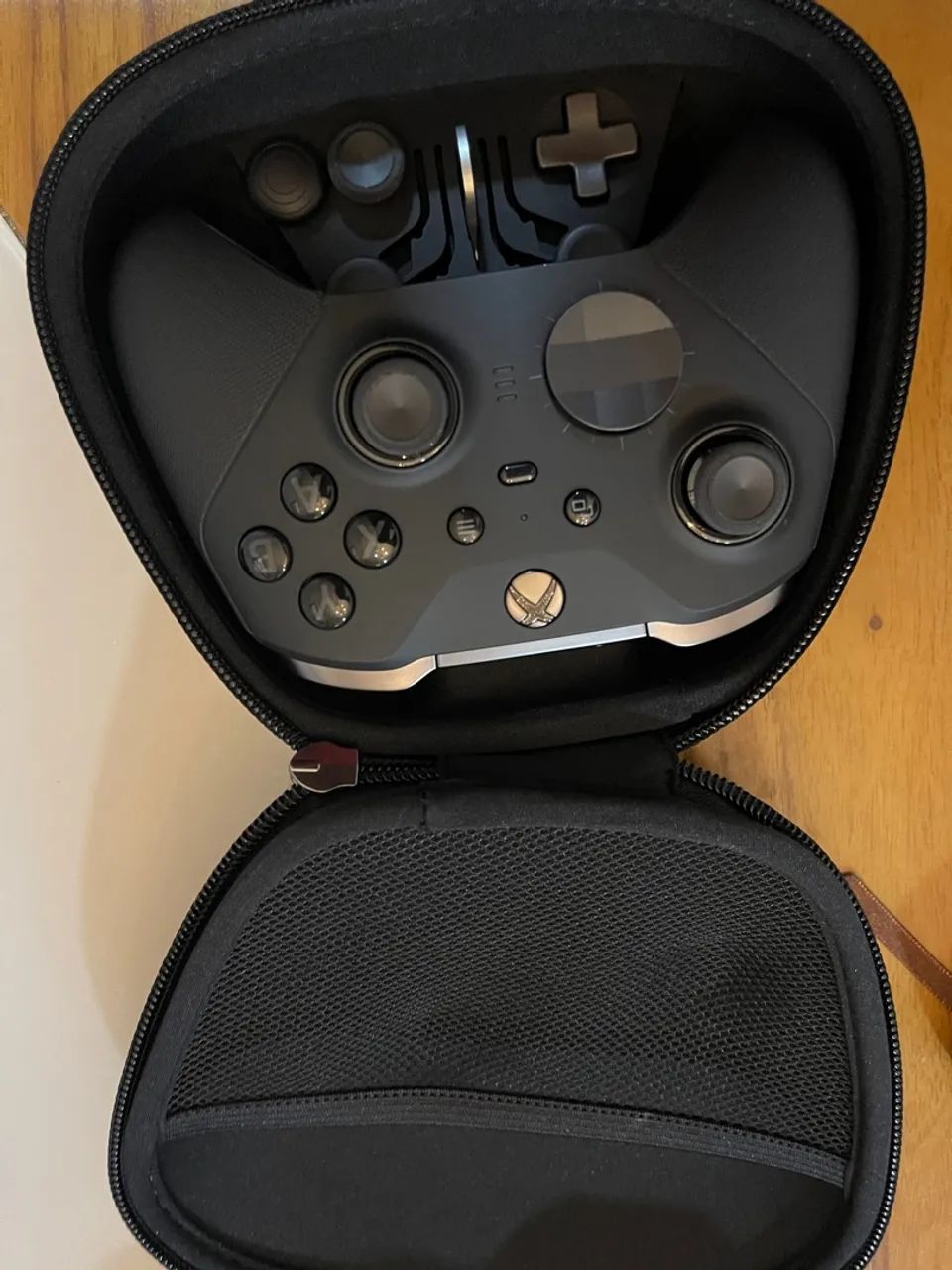 Controle Xbox One elite 2 - Peças e Acessórios de Vídeo Game - São ...