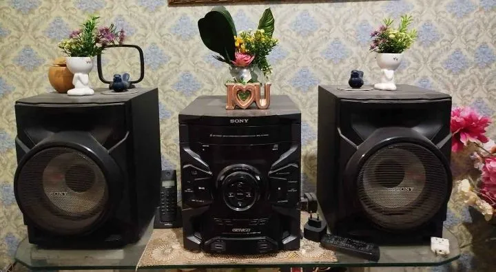 Micro System no Brasil