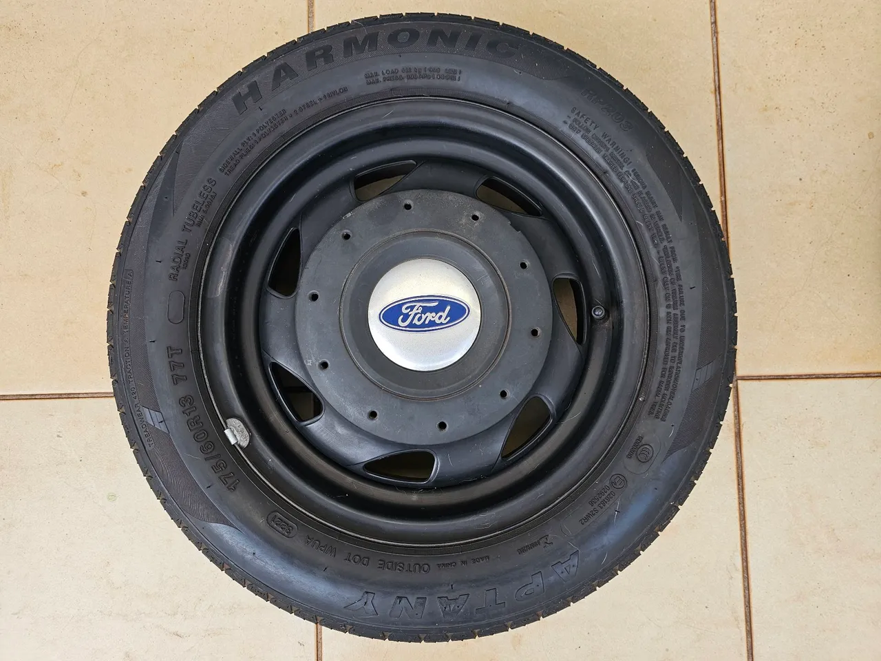"rodas aro 13" - Peças para carros, vans e utilitários no Brasil