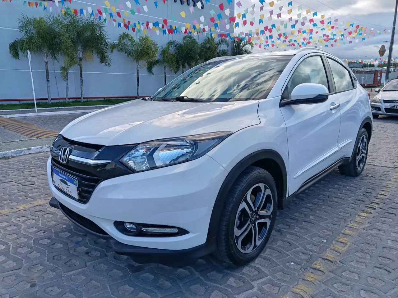 Carros 2016 Usados e Novos à venda