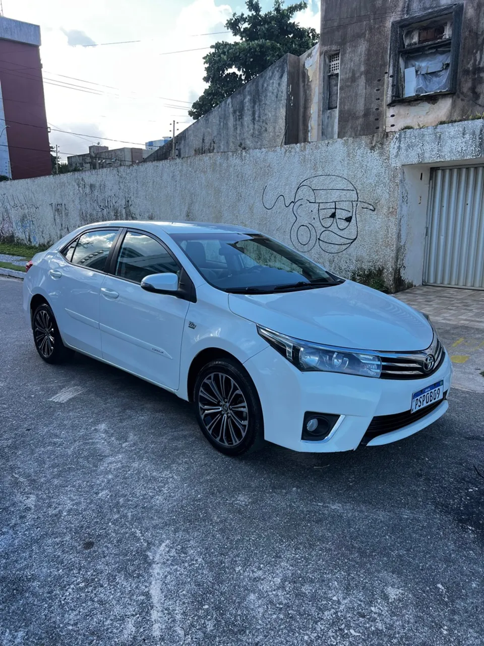 "toyota corolla 2016" - Carros Usados e Novos à venda