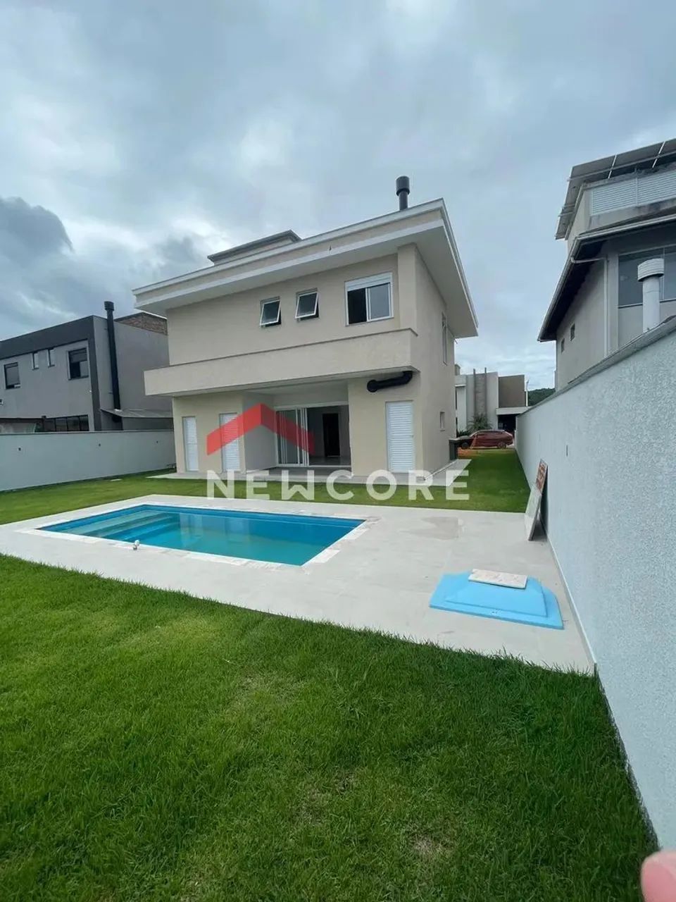 Casa em condominio fechado 4 quartos à venda - São João do Rio Vermelho ...