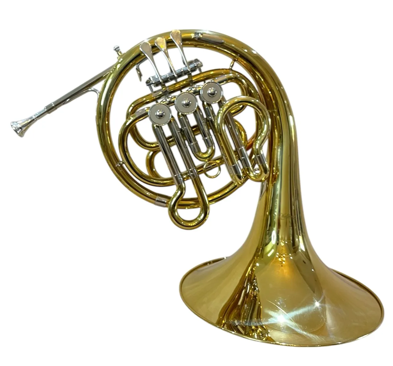 "instrumento trompa" no Brasil