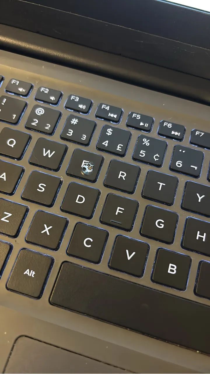 Dell Inspiron i7 | 8GB RAM | Windows 11 - Notebooks - Centro, Curitiba ...