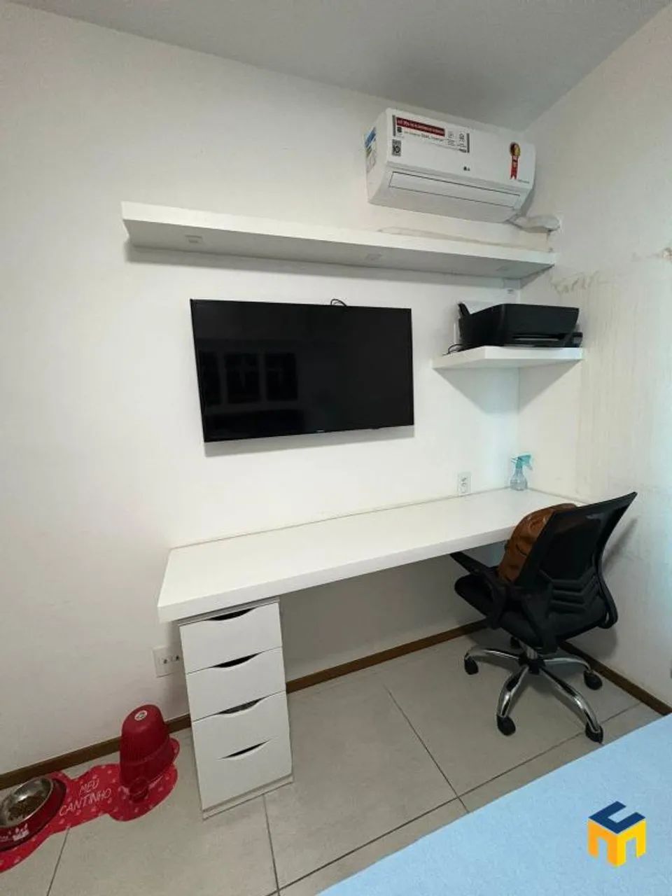 Apartamento 2 quartos à venda - Bangu, Rio de Janeiro - RJ 1471810907 | OLX