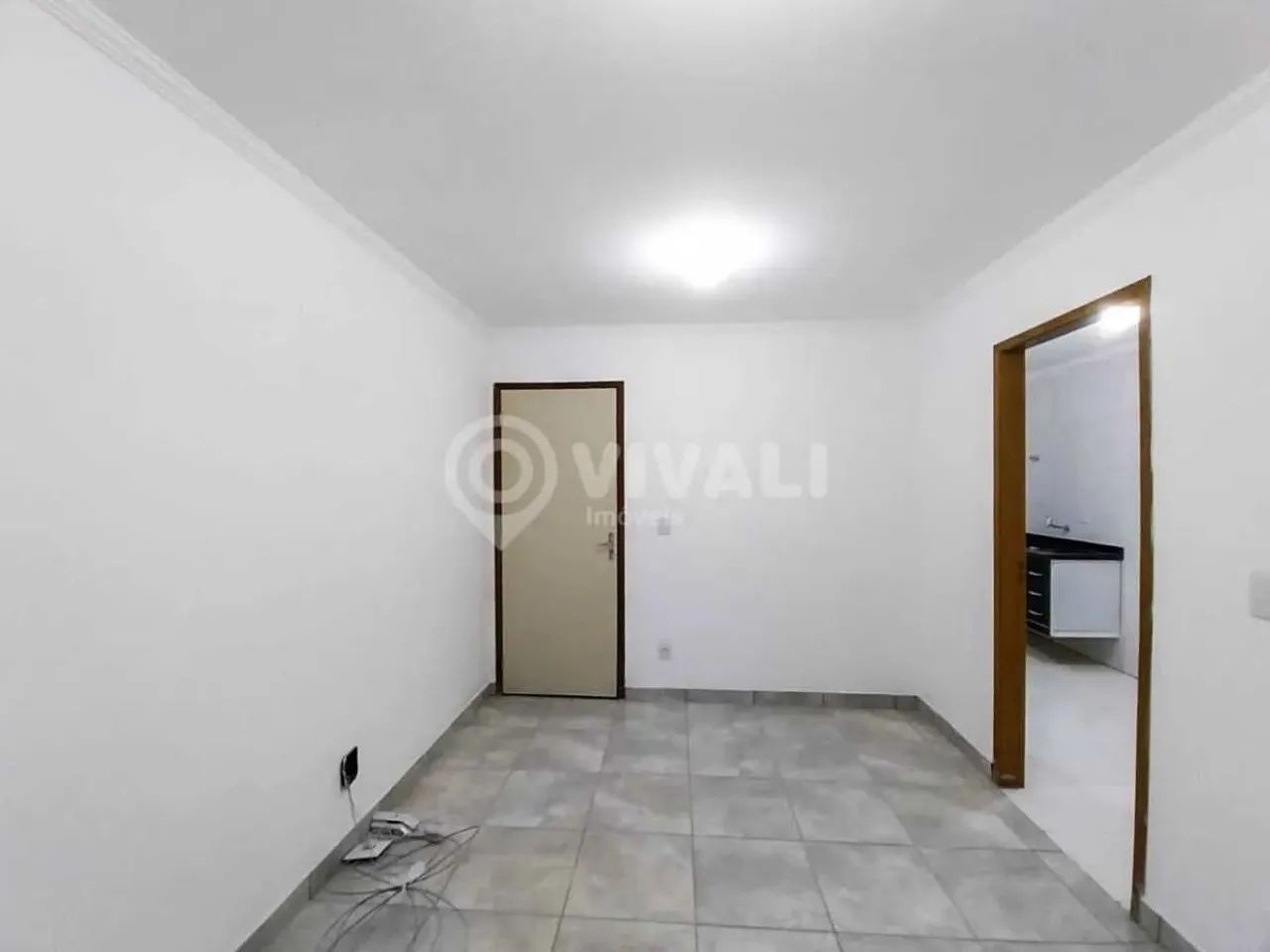 Apartamento 3 quartos para alugar - Condomínio Residencial Beija-Flor ...
