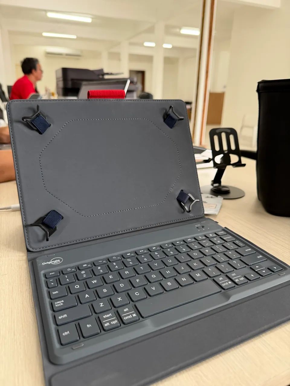 Capa para Ipad - Tablets e E-Readers - Alvorada, Manaus 1505179859 | OLX