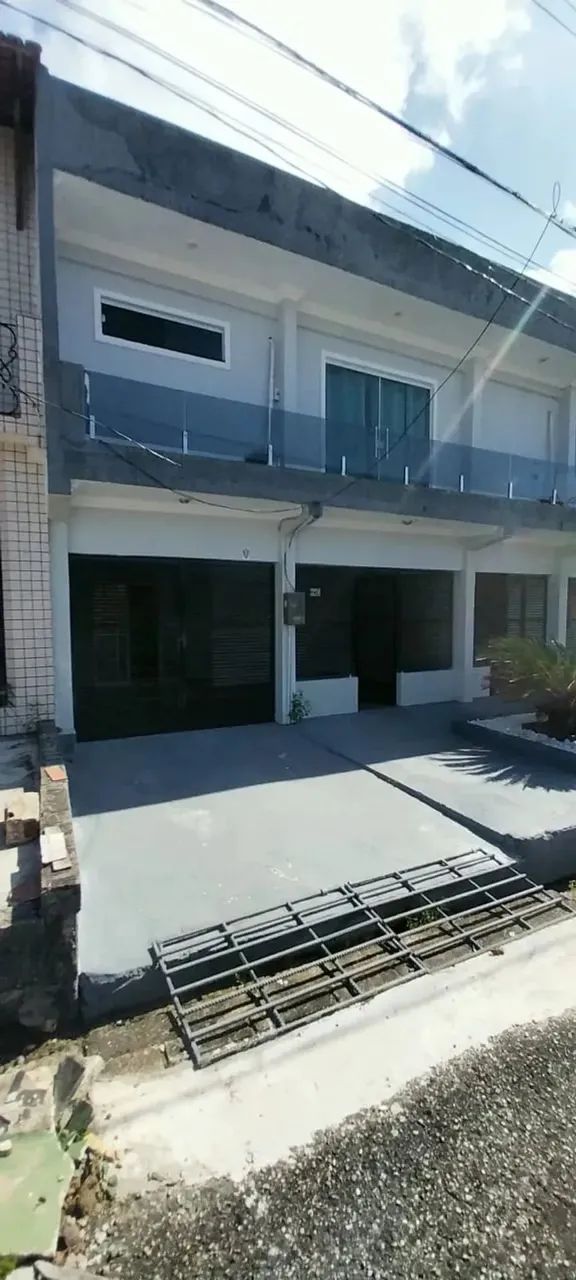 Casa 2 quartos para alugar - Val-de-Cães, Belém - PA 1467241233 | OLX