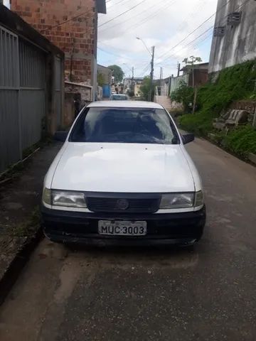 CHEVROLET VECTRA Usados e Novos em AL | OLX