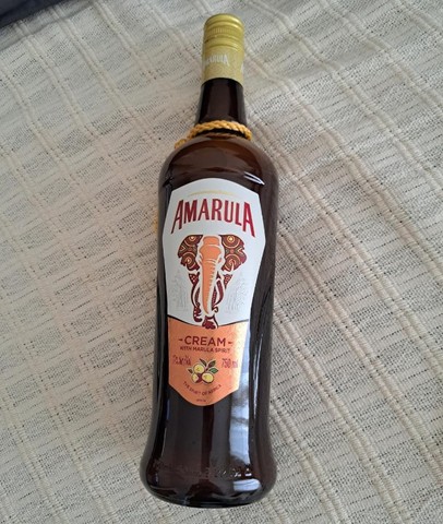 Amarula original | +62 anúncios na OLX Brasil
