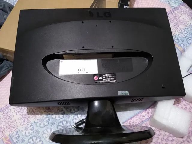 Monitor de pc 19 polegadas | +770 anúncios na OLX Brasil