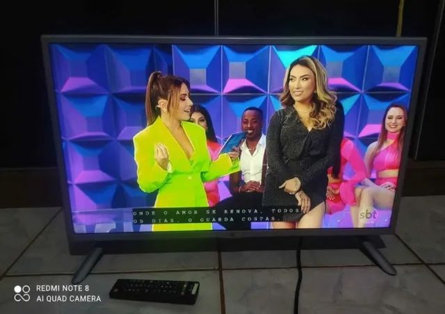 Tv lg 32 polegadas full hd | +129 anúncios na OLX Brasil