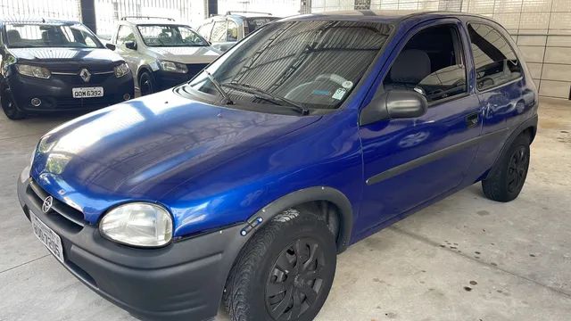 CHEVROLET CORSA 1995 Usados e Novos