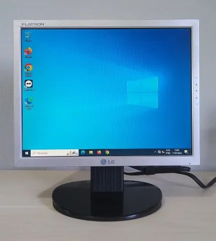 "monitor flatron l1553s" no Brasil