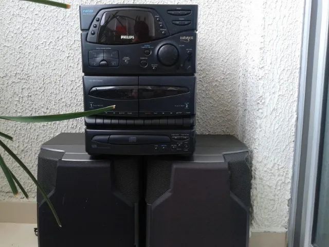 "philips fw" no Brasil